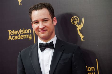Boy Meets Congress Actor Ben Savage Running For Congress