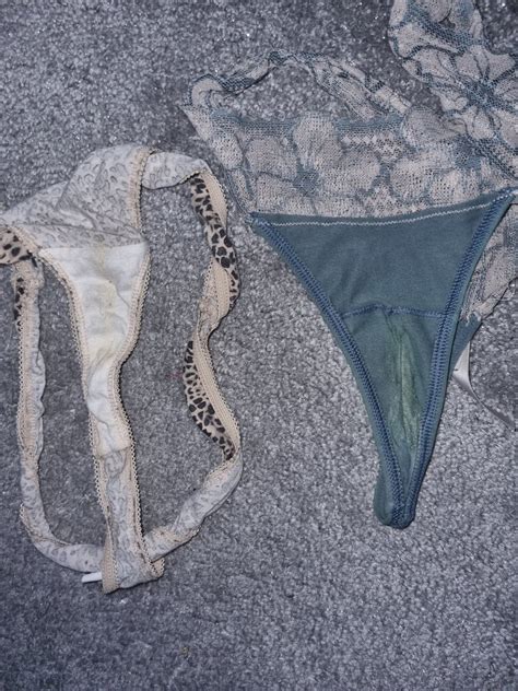 My Wifes Panties On Twitter From Her Gym Bag Smell Incredible 😍😍