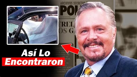 La MUERTE De PACO STANLEY Como NUNCA Te La CONTARON YouTube