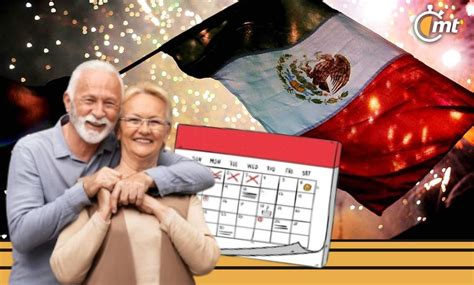 Inician pagos de septiembre de Pensión del Bienestar conoce las fecha