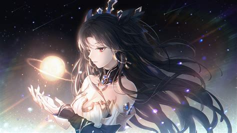 Ishtar HD Wallpapers