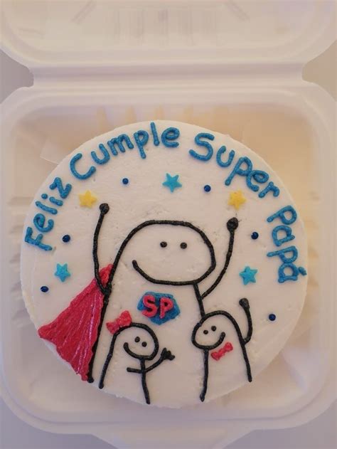 Birthday Cake For Father Dad Birthday Cakes Special Birthday Cakes