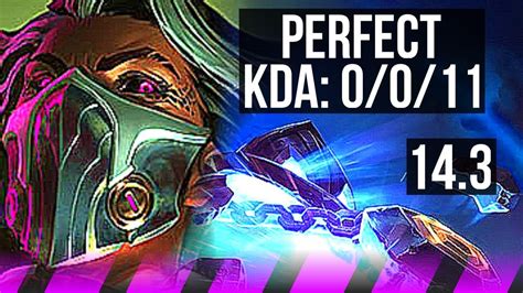 RENATA GLASC Draven Vs XERATH Smolder SUP 0 0 11 600 Games