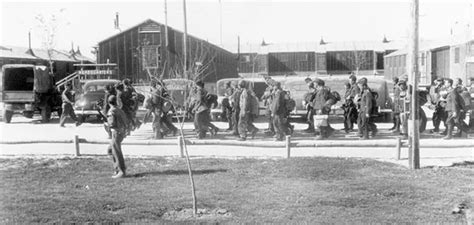 American Prisoners Of War