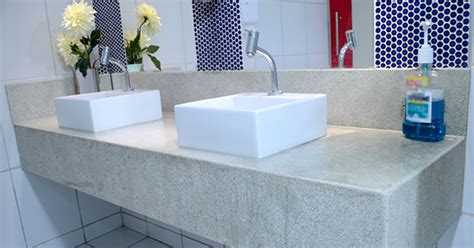 Granito Branco Itaúnas Saiba por que usar na sua decoração Best Mármores