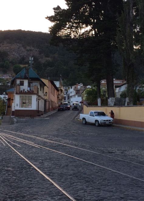 Pueblo Mágico El Oro en el Estado de México en 2024 Tequila pueblo