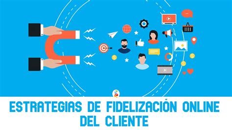 Estrategias de Fidelización Online del Cliente Openinnova