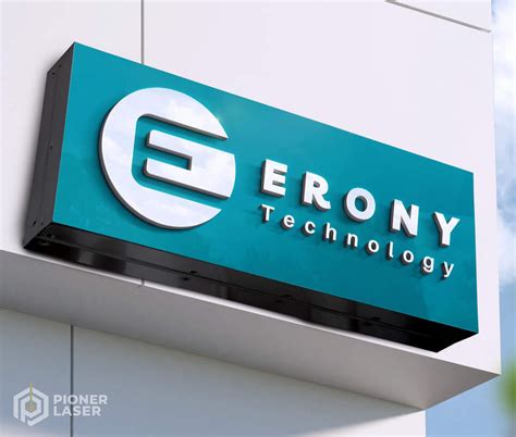 Membuat Neon Box Dari Akrilik Pioner Laser