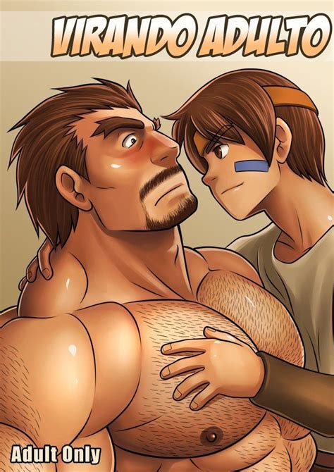 Porno Em Quadrinhos Gay ALTYAZILI PORNO