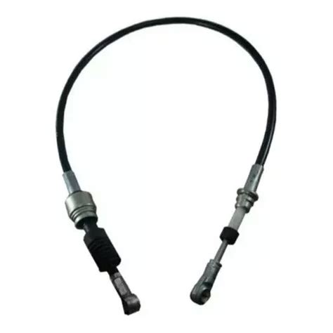 Cable Comando Selectora De Cambios Fiat Fiorino Uno Original