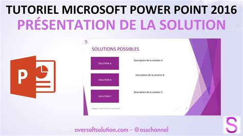 10 Comment Faire Usage Des Animations Dans Un PowerPoint Professionnel