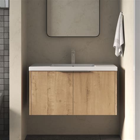 This Bathroom Cabinet Needs To Be Fully Assembled You Can Experience