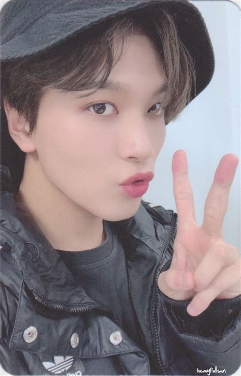 cookies⁶⁶ 7 맛 on Twitter SCAN NCT 2020 RESONANCE pt 2 HAECHAN