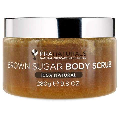 Exfoliantes Para El Cuerpo Los Mejores Productos Para Limpiar Tu Dermis