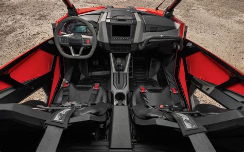Video Polaris Introduces The 2020 RZR Pro XP