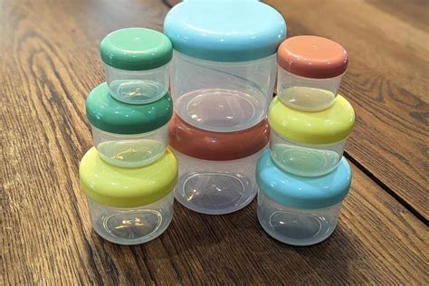 The Best Plastic Storage Containers Of Tested Reviewed