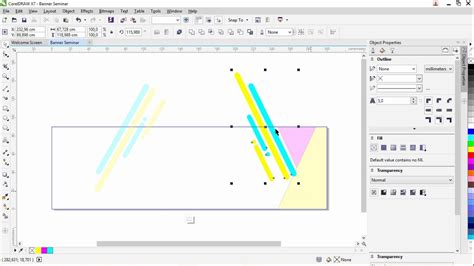 Cara Membuat Banner Di Html Cara Mudah Membuat Banner Dengan Photoshop