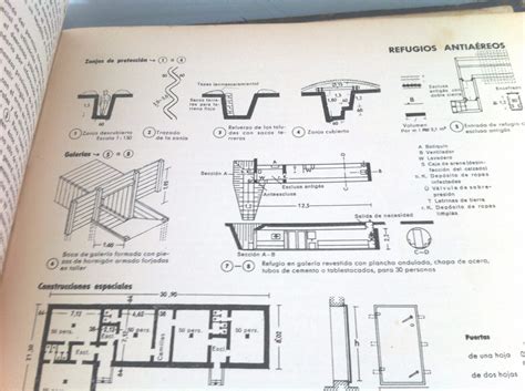 El Arte de Proyectar en Arquitectura Guía de Neufert Un Proyecto