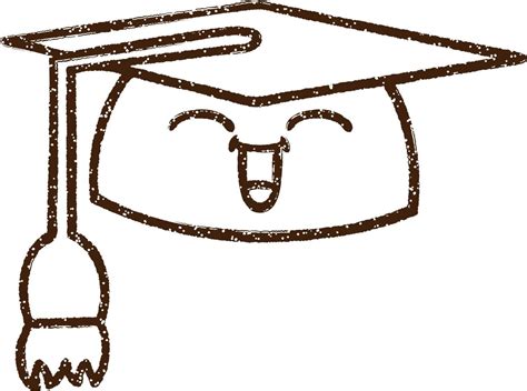 Como Dibujar Un Gorro De Graduacion Infoupdate Org