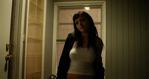Naked Francesca Eastwood In M F A