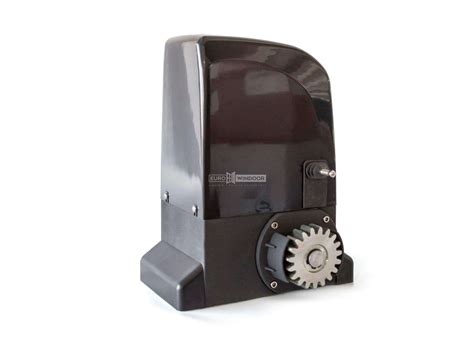 Motores para puertas automáticas Eurowindoor Cali Colombia