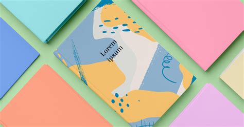Cómo hacer una portada de libro GRATIS 2024 Crehana