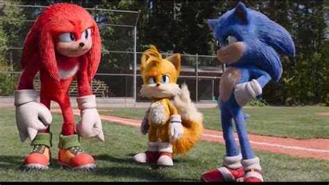 Sonic The Hedgehog 3 2024 Release Date Esme Ofelia