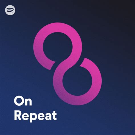 On Repeat Spotify Playlist