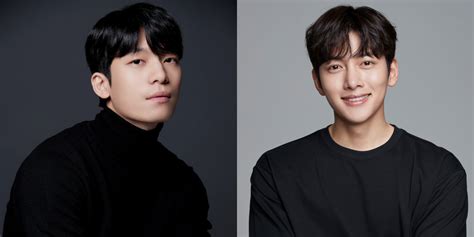 Chang Wook Ji Ha Joon Wi Korean Drama The Worst Of Evil The