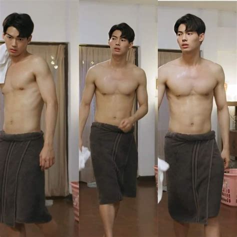 Pin On Thai Actor Win Metawin Opas Iamkajorn