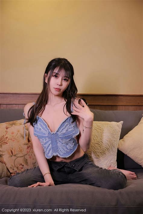 Hit x Hot Vol 6449 tina 甜仔 Page 1 7