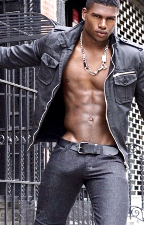 Tru Boy Models Hunter Foto