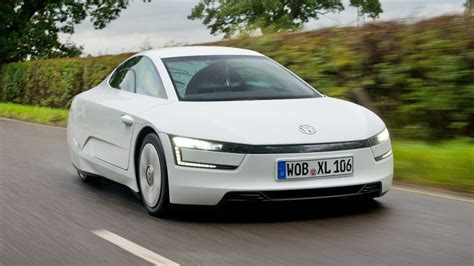 Volkswagens Most Efficient Car Ever Volkswagen Of Akron Blog