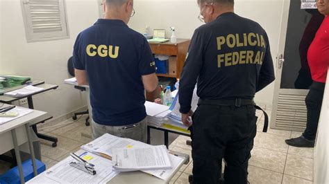 Portal Agreste Violento PF EM PERNAMBUCO DEFLAGRA SEGUNDA FASE DA