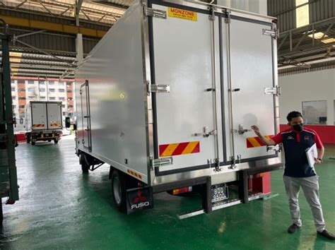 Choose The Best Lorry Tonne For Your Business Needs