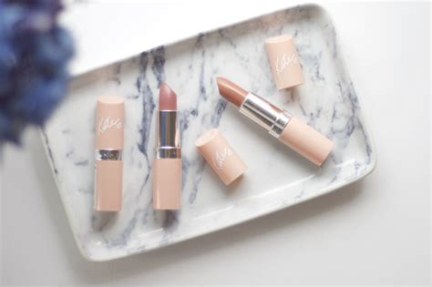 New In Rimmel By Kate The Nude Collection Made From Beauty