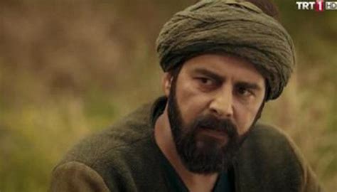 Yunus Emre Aşkın Yolculuğu 10 Bölüm Fragmanı