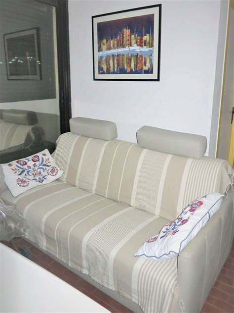 Appart 3 Pièces 6 Couchages Port Leucate Naturisme Leucate Vrbo