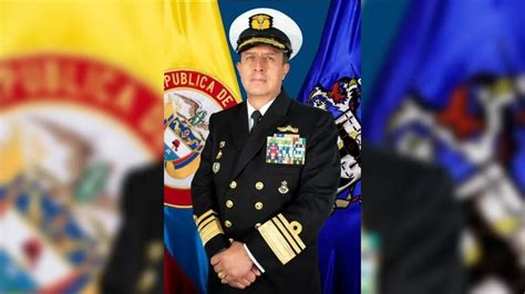 Comando de la Armada Nacional anunció cómo quedó la nueva estructura