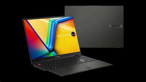 ASUS Announces Vivobook S 16 Flip With OLED Touchscreen And 13th Gen
