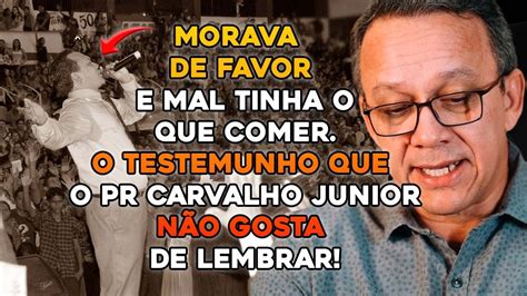 DA HUMILHAÇÃO PARA O PÚLPITO DO GIDEÕES O TESTEMUNHO POUCO CONHECIDO