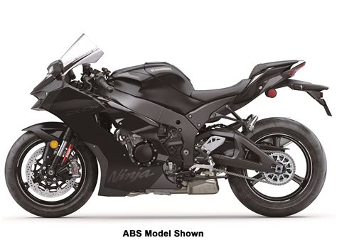 Compare Models 2025 Kawasaki Ninja ZX 10R Vs 2025 Kawasaki Ninja ZX