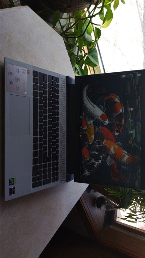 Dell G15 Ryzen Edition Gaming Laptop For Sale In Kokomo IN OfferUp