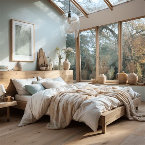 Chambre cocooning 17 idées pour une chambre apaisante