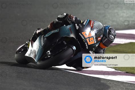 Khairul Idham Pawi Petronas Sprinta Racing Losail Motorsport Images