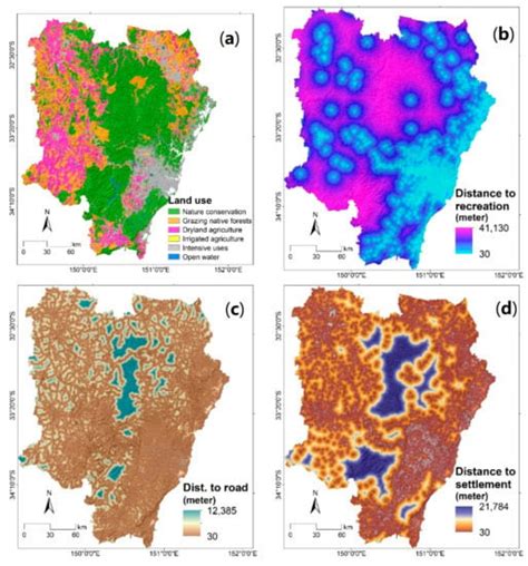 remote sensing free full text spatial prediction of wildfire susceptibility using hybrid