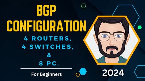 Border Gateway Protocol Bgp Configuration On Packet Tracer Complete