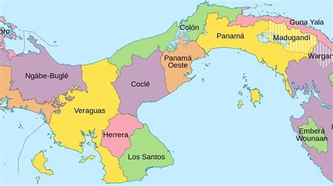Adelantan Entrada En Vigencia De Leyes Que Crean Nuevos Distritos Y