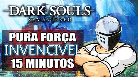 P Iniciantes Char Invencivel Em Minutos Pura For A Buiuia Build