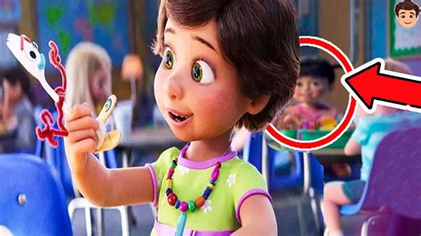30 Secretos Escondidos Que Conectan A Todas Las Peliculas De Pixar